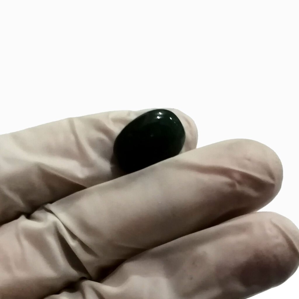 Bloodstone 11.55ct - Real Stone