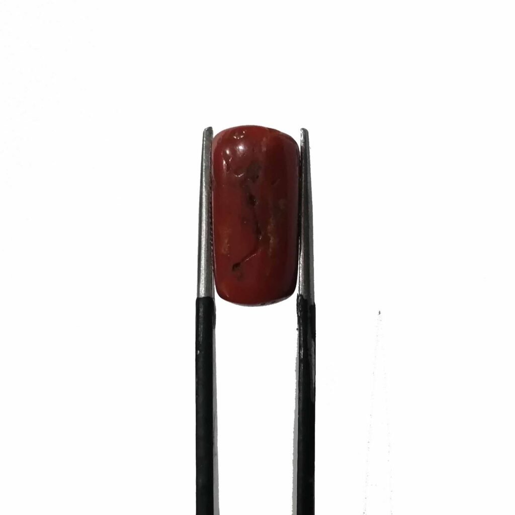coral 11.10ct - Real Stone