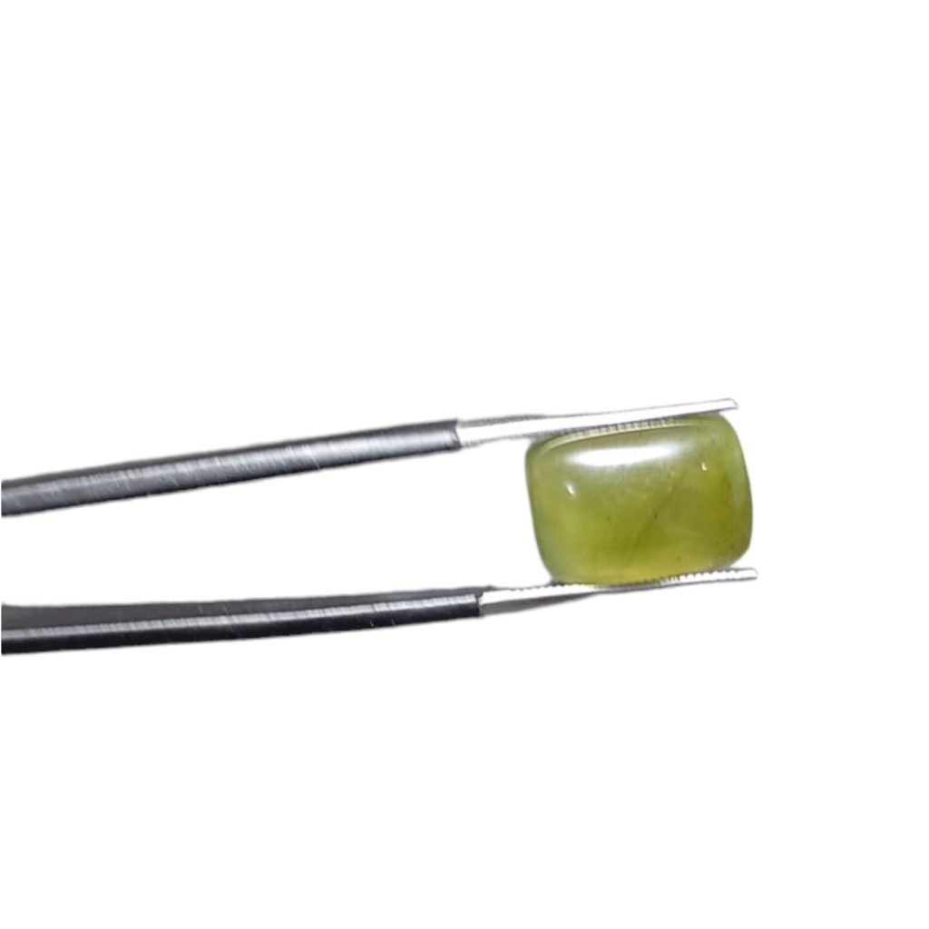 Grossular Garnet 6.15ct - Real Stone